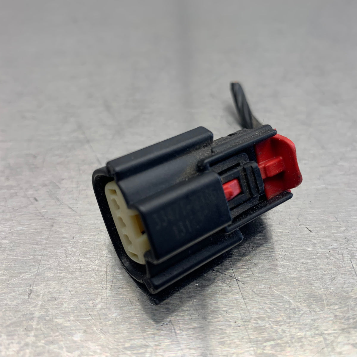 10-14 Ford Mustang GT Coil Pack Pigtail OEM 33471-0336 #10C – freedompartsoutlet.com