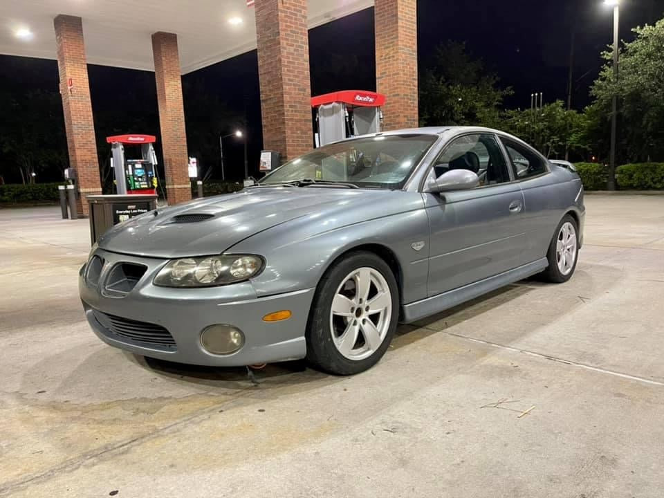 04-06 pontiac gto part's – freedompartsoutlet.com