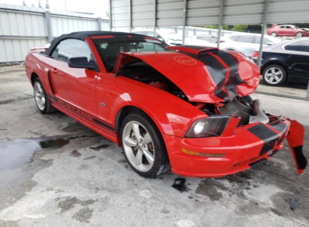 05-09 S197 Mustang Parts – freedompartsoutlet.com
