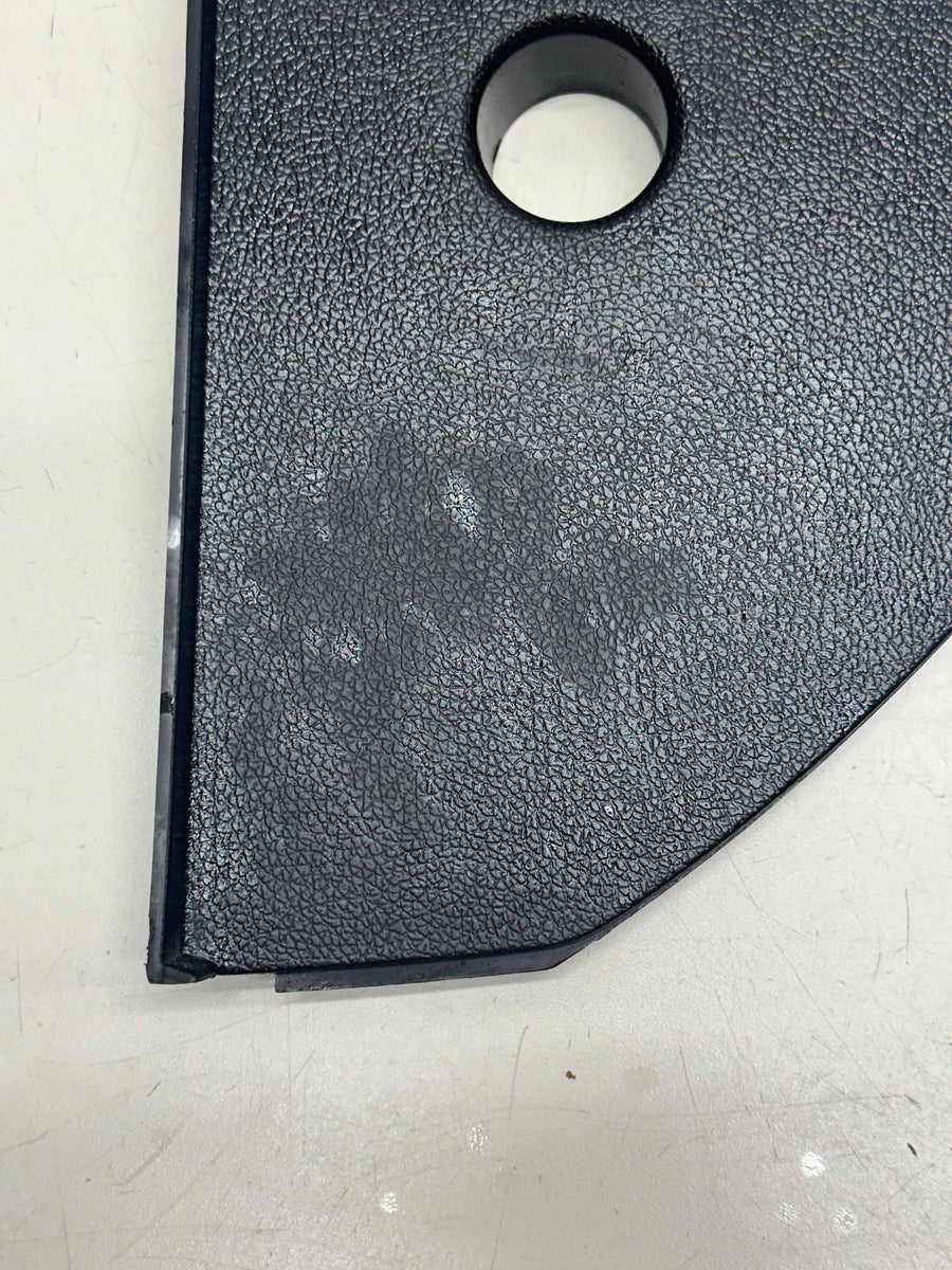 10-14 Ford Mustang GT LH Drivers Side Dash End Cap Cover OEM #72 ...