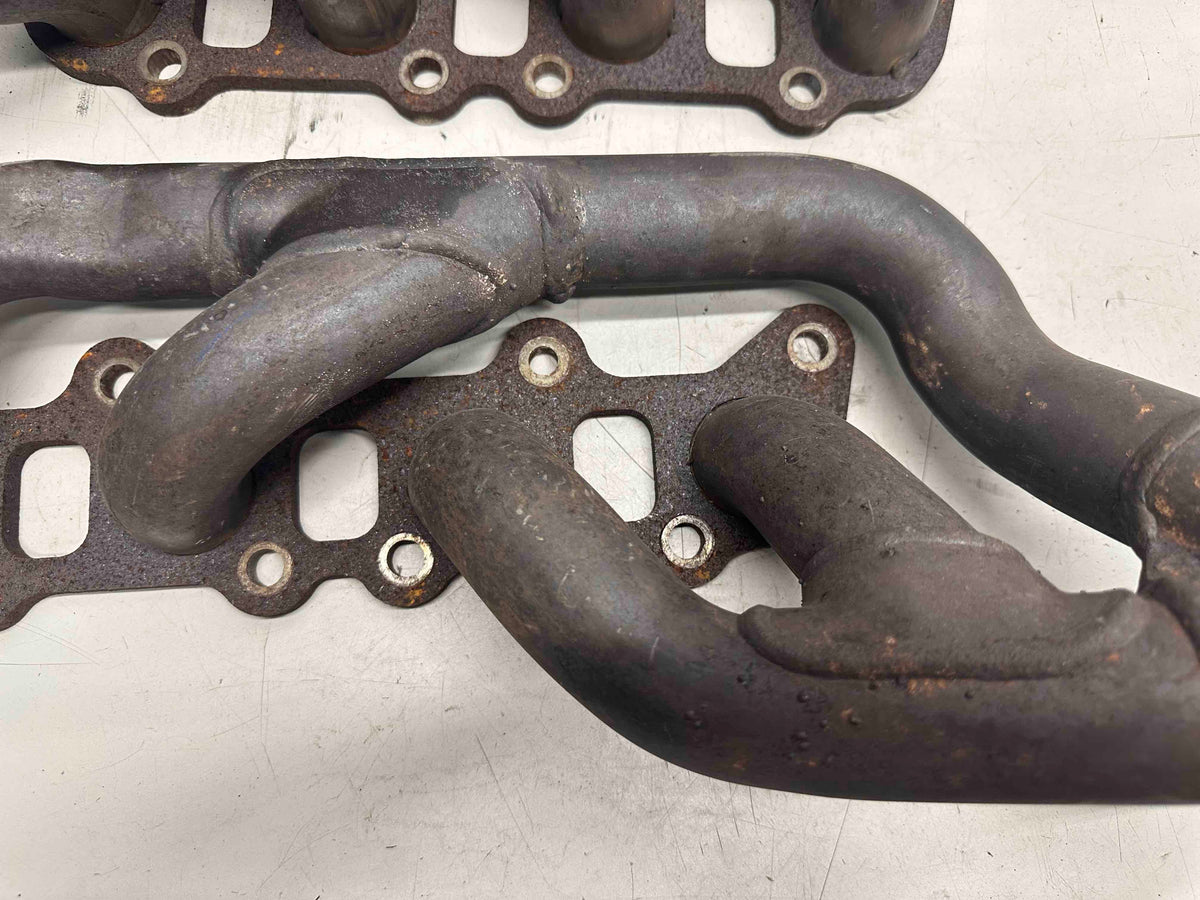 10-14 Ford Mustang Exhaust Manifold Headers OEM Pair #73 ...