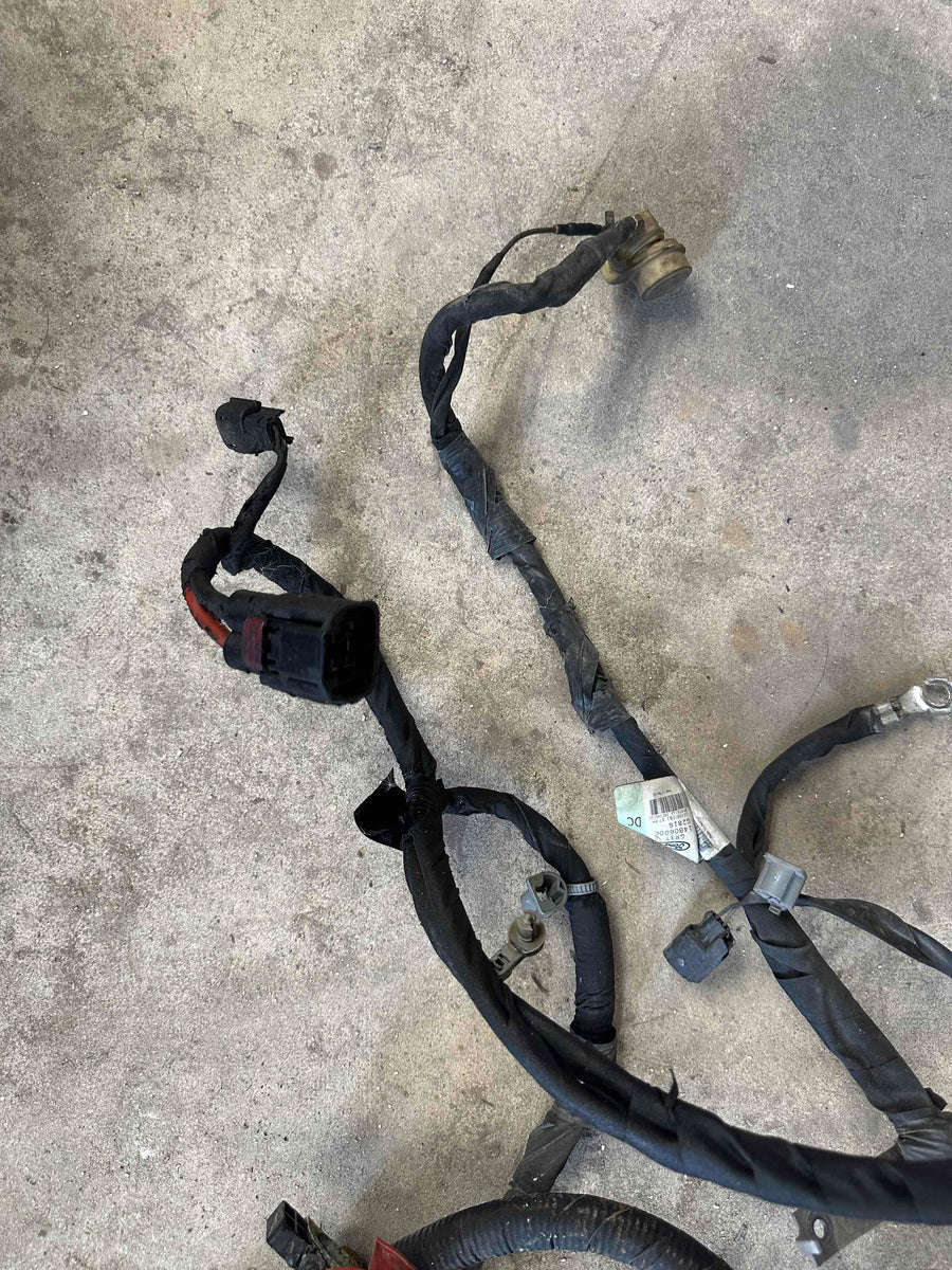 18-23 Ford Mustang GT Starter Harness OEM GR3T-14B060-DC #77 ...