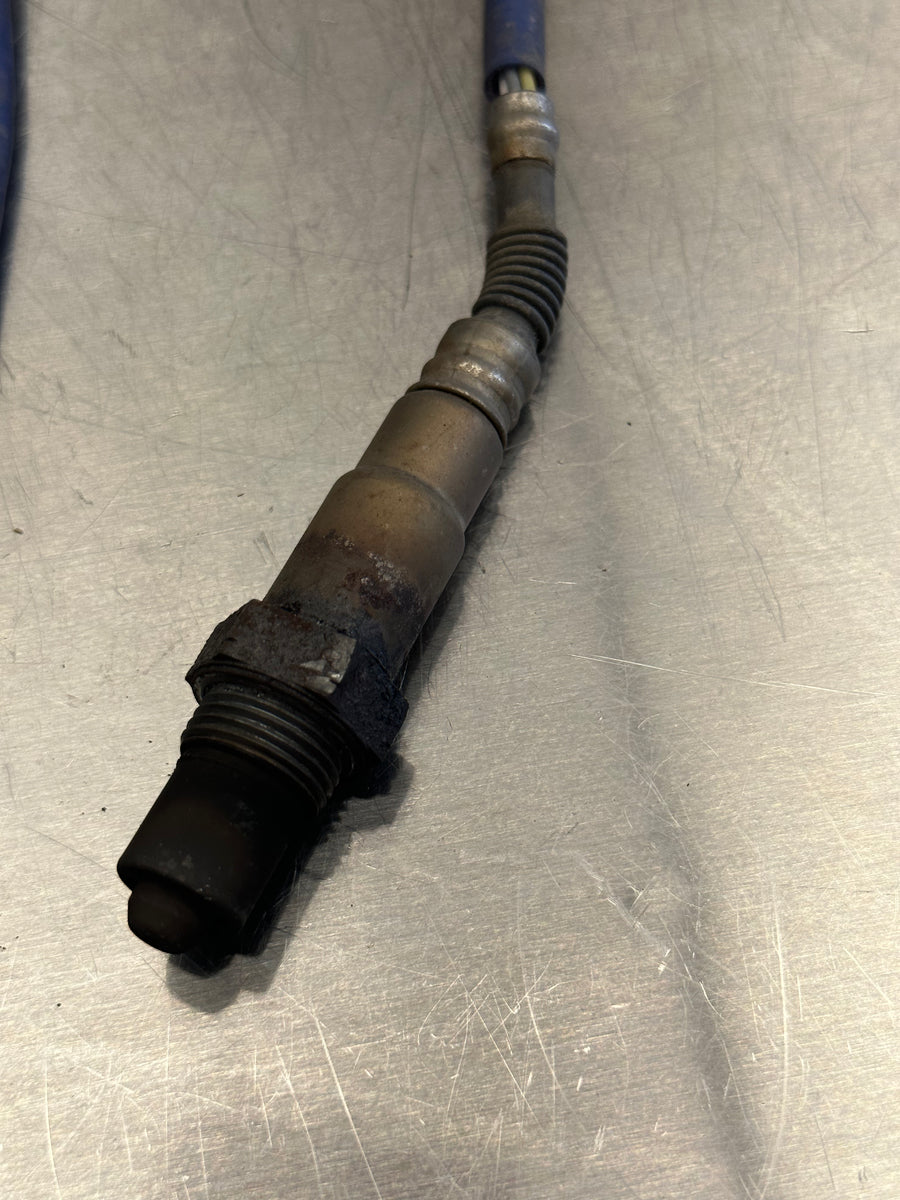 11-14 Ford Mustang GT Oxygen Up Stream O2 Sensor (Pair) OEM #68 ...