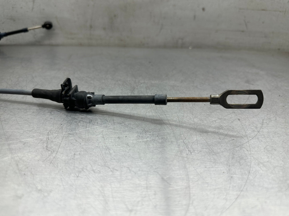 99-04 Ford Mustang GT Automatic Transmission Gear Shift Cable OEM #69 ...