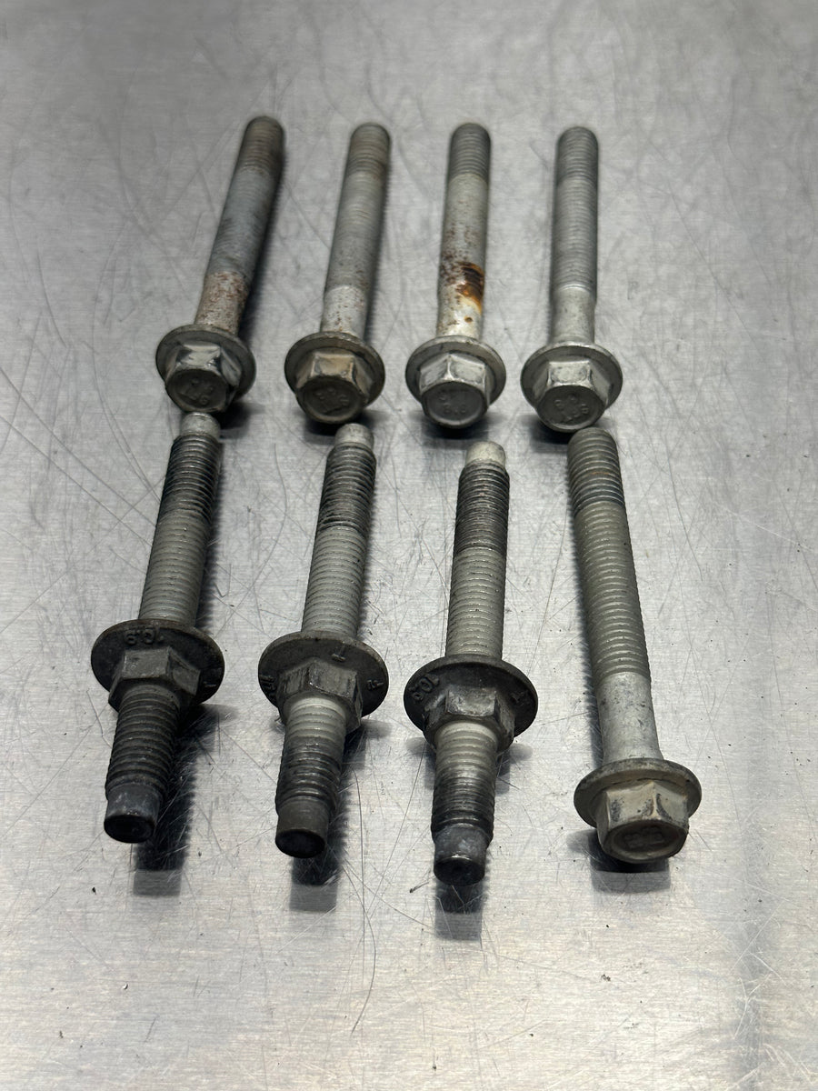 15-22 Ford Mustang Motor Mount Bolts (8) OEM #64 – freedompartsoutlet.com