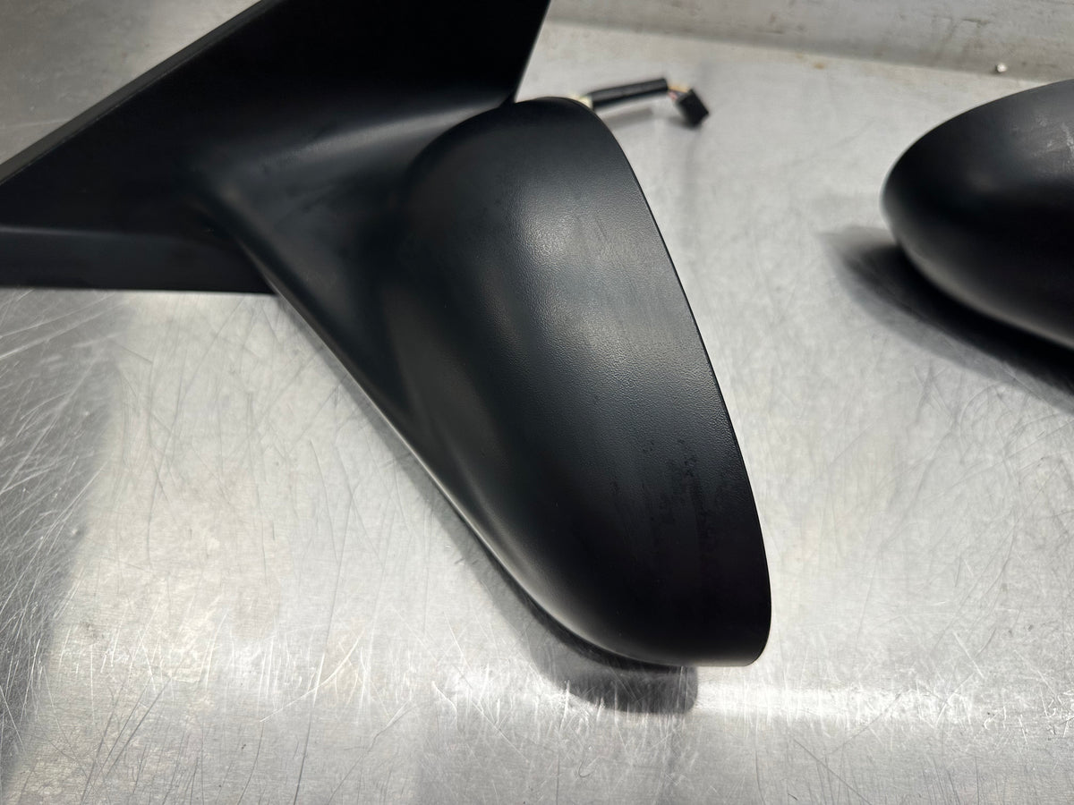 99-04 Ford Mustang Power Side Mirrors (pair) OEM #69 ...
