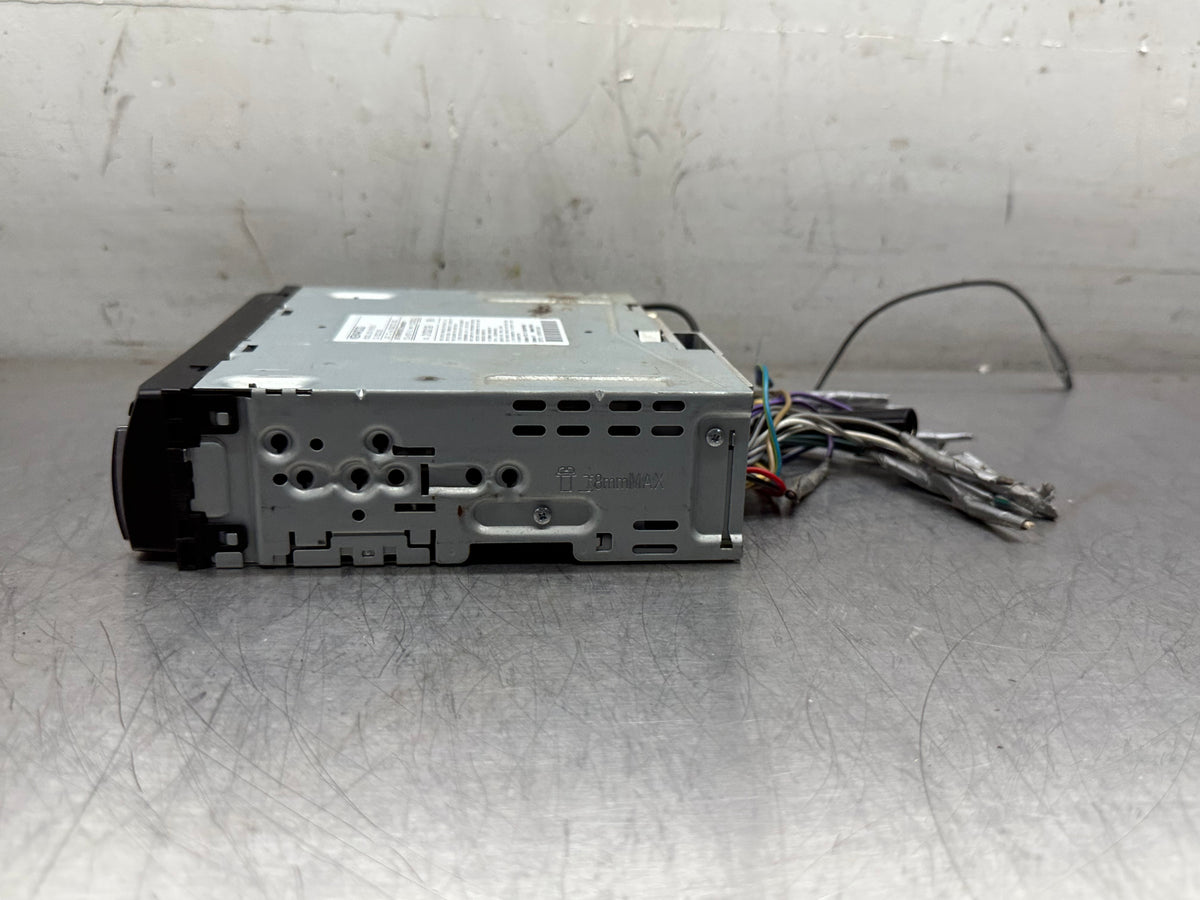 Kenwood Single Din Radio KDC-BT652U #A – freedompartsoutlet.com