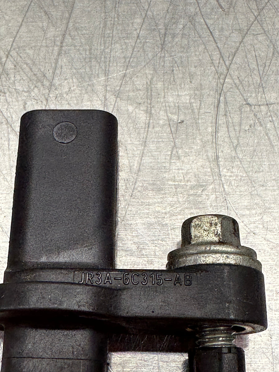 18-23 Ford Mustang Crankshaft Position Sensor JR3A-6C315-AB OEM #71 ...