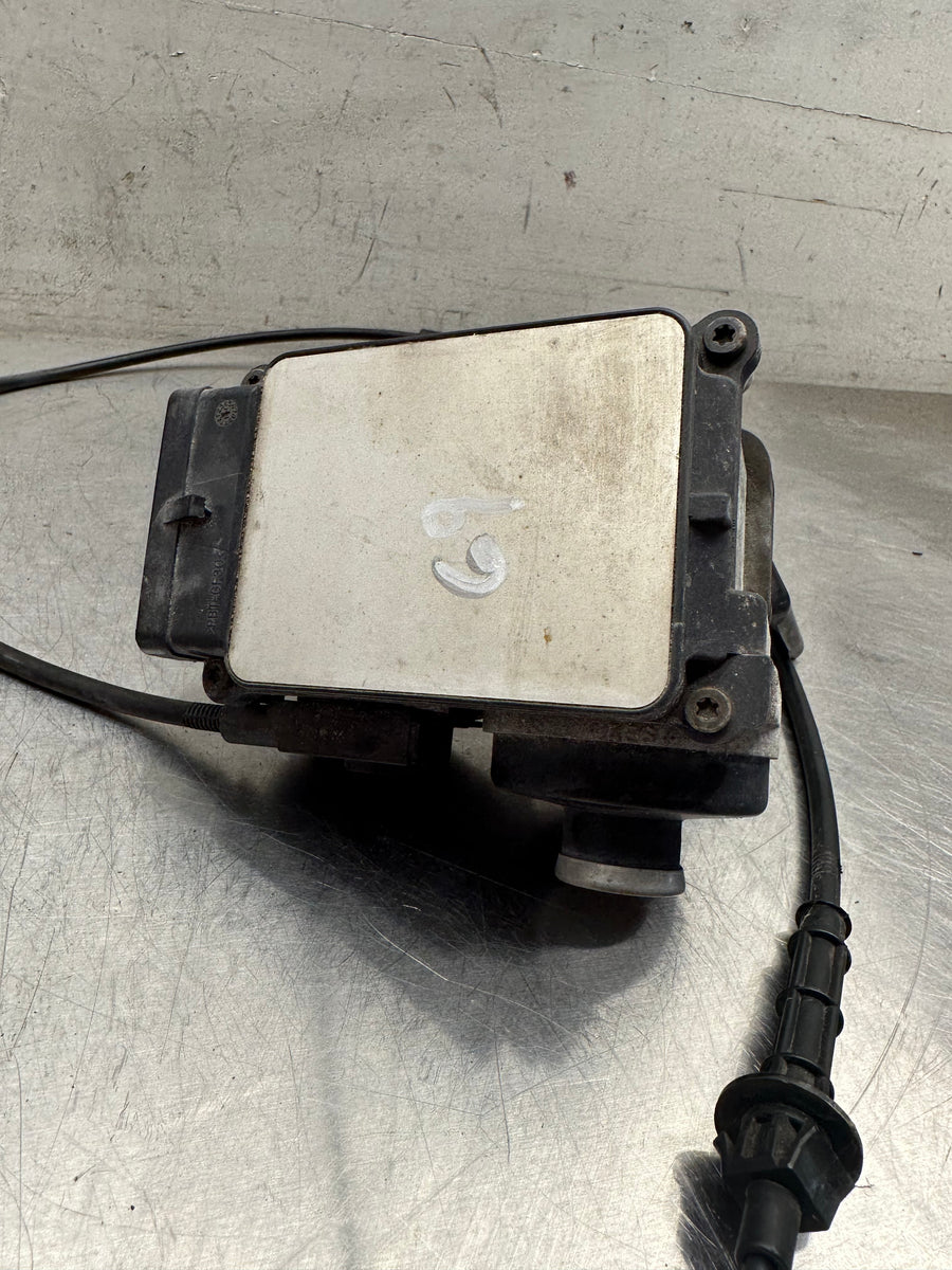 99-04 Ford Mustang Cruise Control Module Components OEM #69 ...