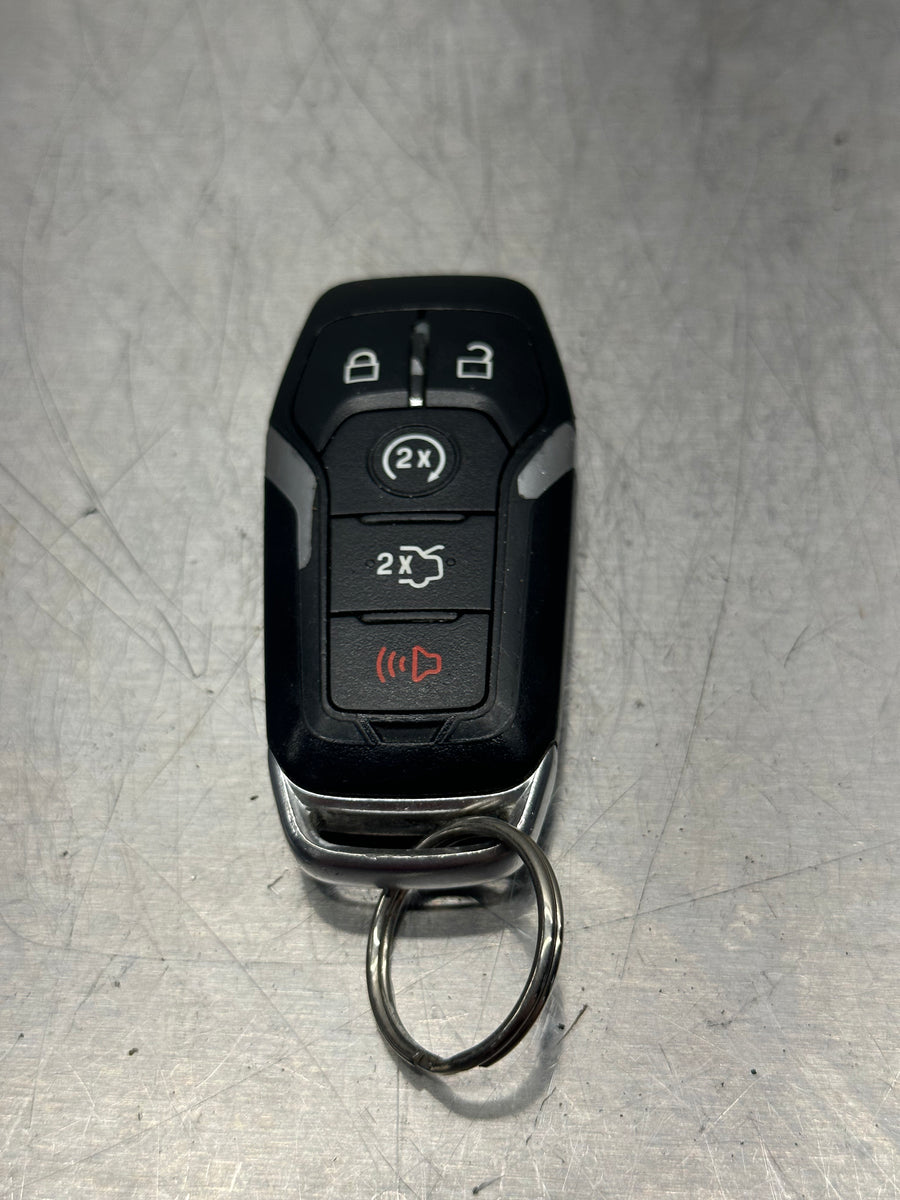 15-22 Ford Mustang Key Fobs Set of 2 #64 – freedompartsoutlet.com