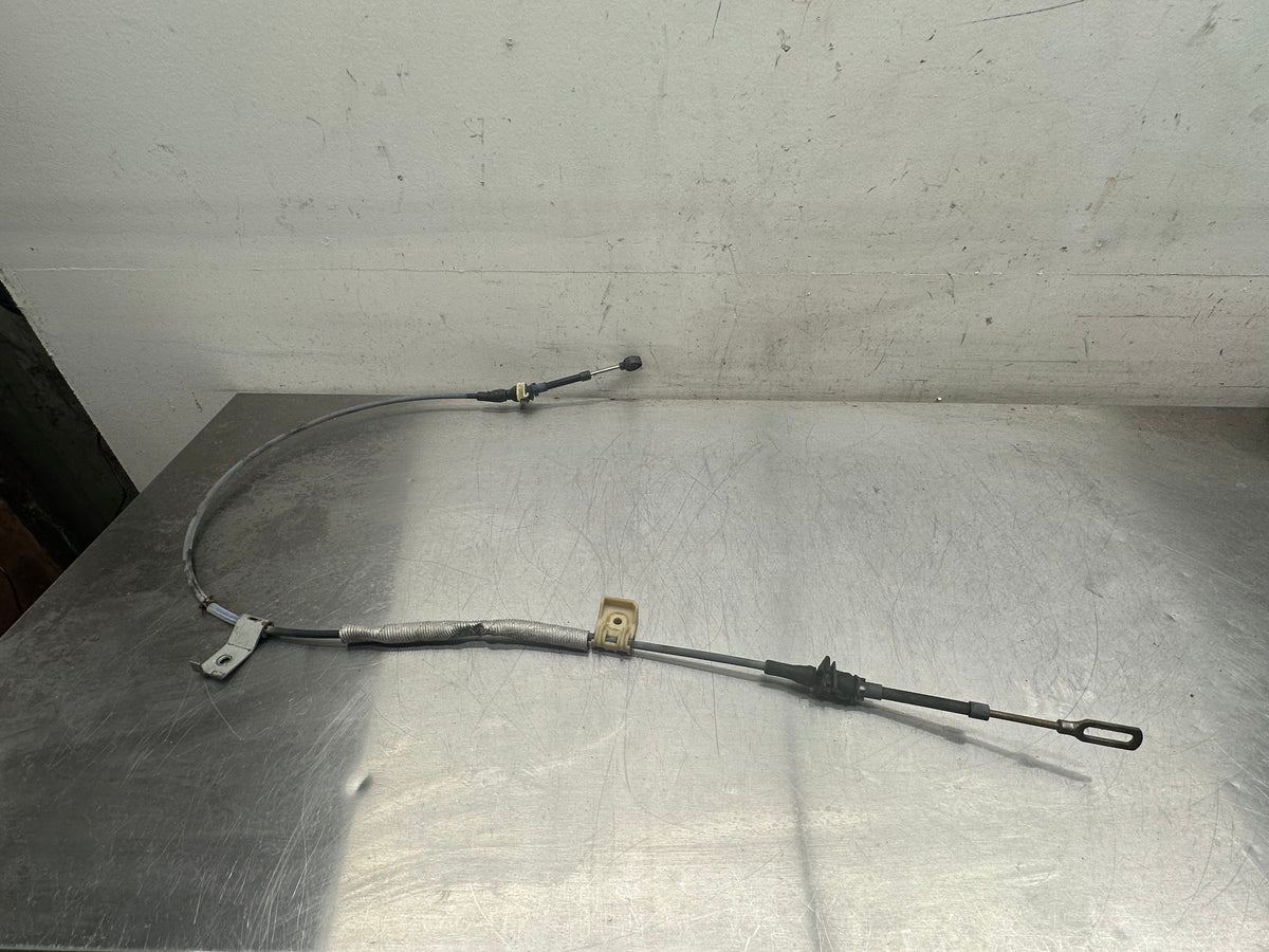 99-04 Ford Mustang GT Automatic Transmission Gear Shift Cable OEM #69 ...
