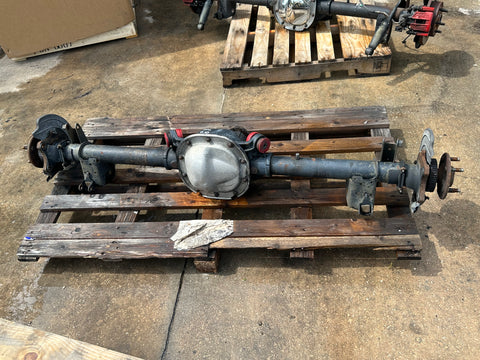 Ford Engines, Transmissions, and Rear Ends – freedompartsoutlet.com