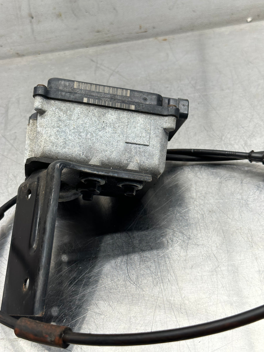 99-04 Ford Mustang GT Cruise Control Module Components OEM #66 ...