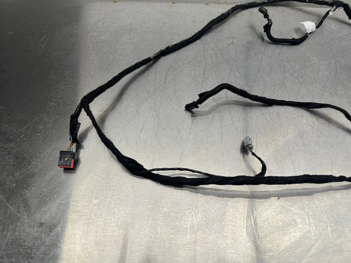 15-22 Ford Mustang Dome Light Harness OEM FR3T-14334-BD #64 ...