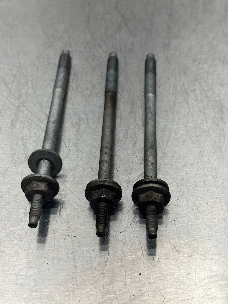 15-22 Ford Mustang AC Compressor Bolts (3) OEM #64 – freedompartsoutlet.com