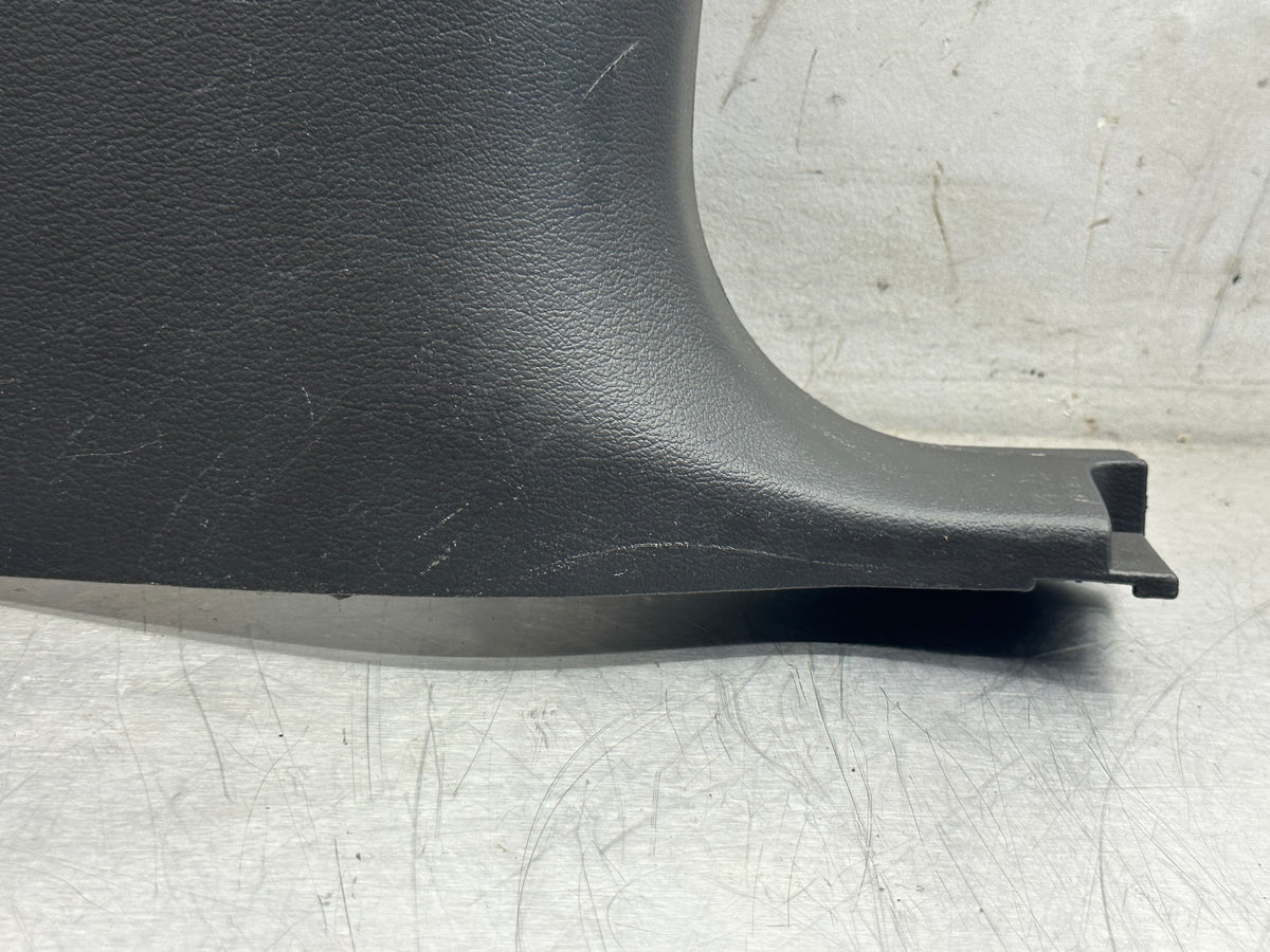 99-04 Ford Mustang GT Lower Kick Panel RH Passenger Side OEM #69 ...