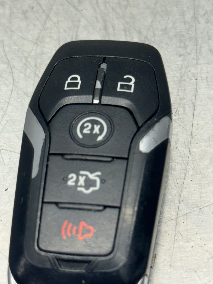 15-22 Ford Mustang Key Fobs Set of 2 #64 – freedompartsoutlet.com