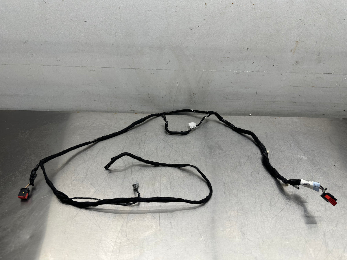 15-22 Ford Mustang Dome Light Harness OEM FR3T-14334-BD #64 ...