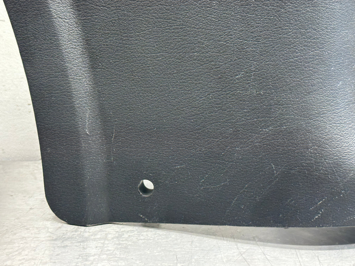 99-04 Ford Mustang GT Lower Kick Panel RH Passenger Side OEM #69 ...