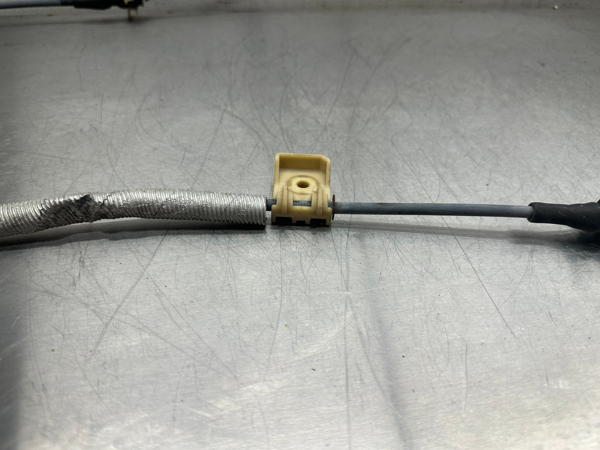 99-04 Ford Mustang GT Automatic Transmission Gear Shift Cable OEM #69 ...