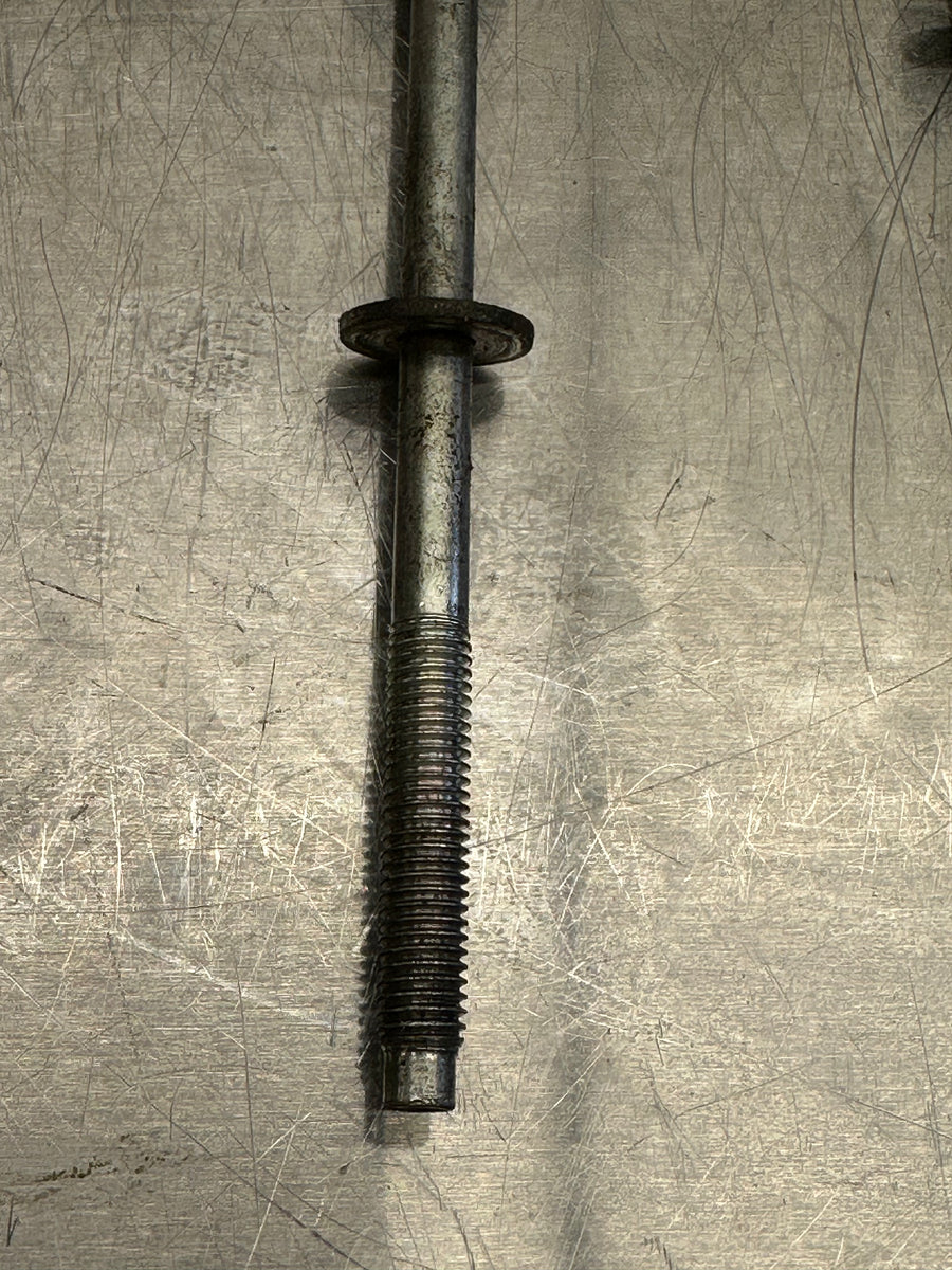 11-14 Ford Mustang GT AC Compressor Bolts (set of 3) OEM #68 ...