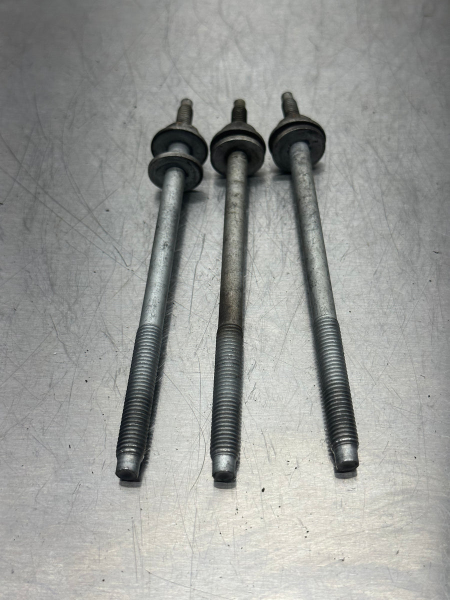 15-22 Ford Mustang AC Compressor Bolts (3) OEM #64 – freedompartsoutlet.com