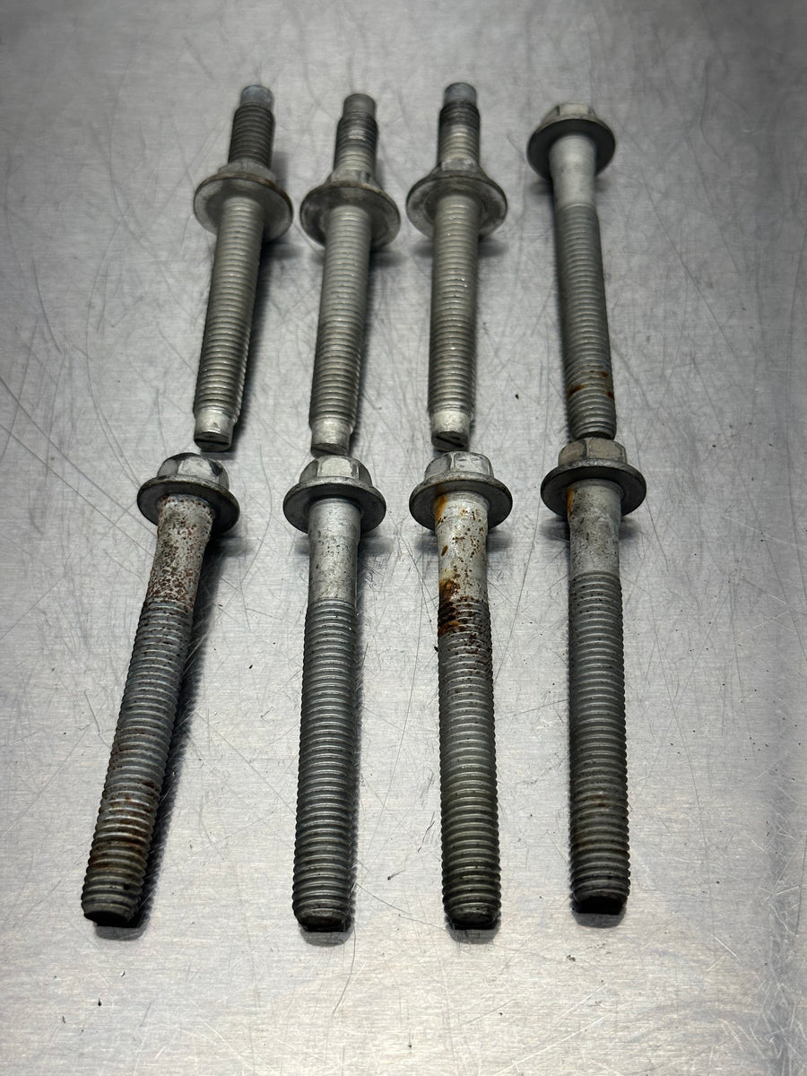 15-22 Ford Mustang Motor Mount Bolts (8) OEM #64 – freedompartsoutlet.com