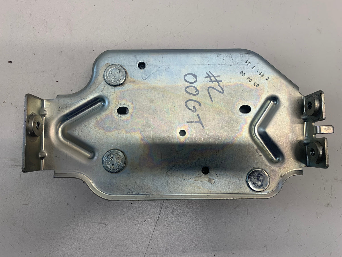 99-04 Ford Mustang Airbag Restraints Computer Control Module OEM XR3A ...