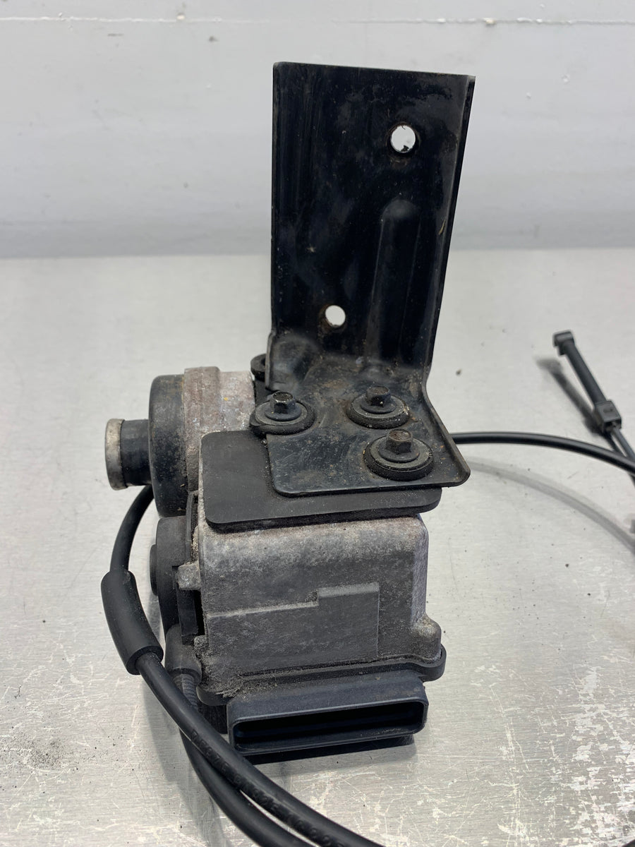 99-04 Ford Mustang Cruise Control Module Components OEM XR3F-9C734-AE ...