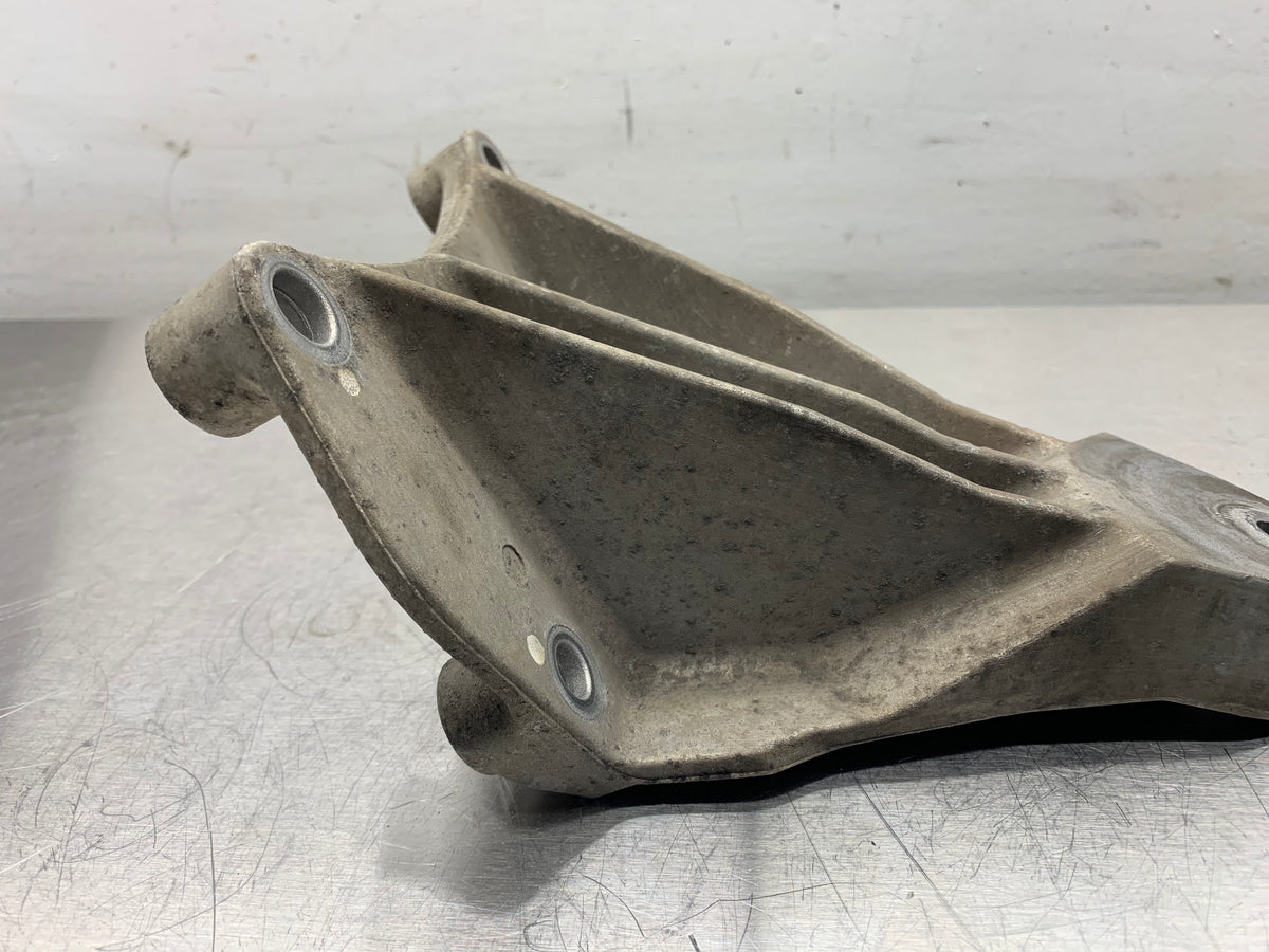 10-14 Ford Mustang Engine Mount Brackets (Set of 2) OEM #50 ...