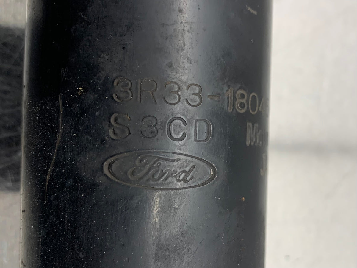 99-04 Ford Mustang Tokico Mach 1 Front Shocks OEM #52 ...