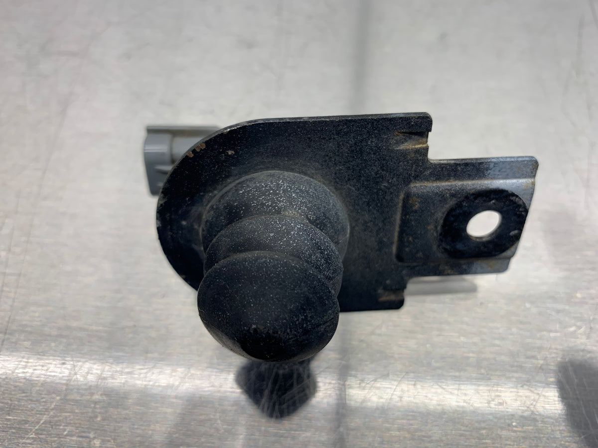 05-14 Ford Mustang Anti Theft Hood Latch Switch OEM 4R3T-19A434-AC #49 ...