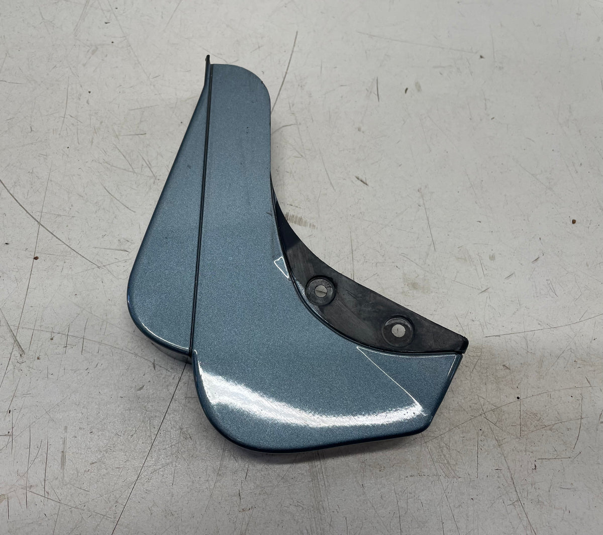 04-06 Pontiac GTO RH Side Skirt Rocker Panel End Cap OEM 92078834 #15 ...