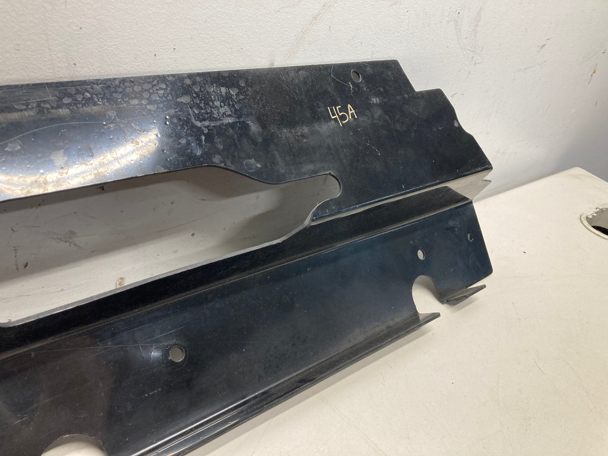 99-04 Ford Mustang Radiator Cover Trim #45A – freedompartsoutlet.com