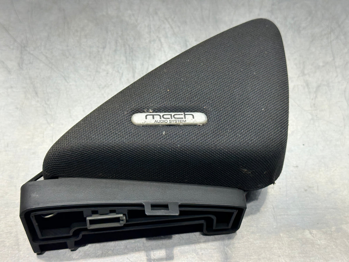 99-04 Ford Mustang MACH 460 Sound System Tweeter Speaker RH Passenger ...