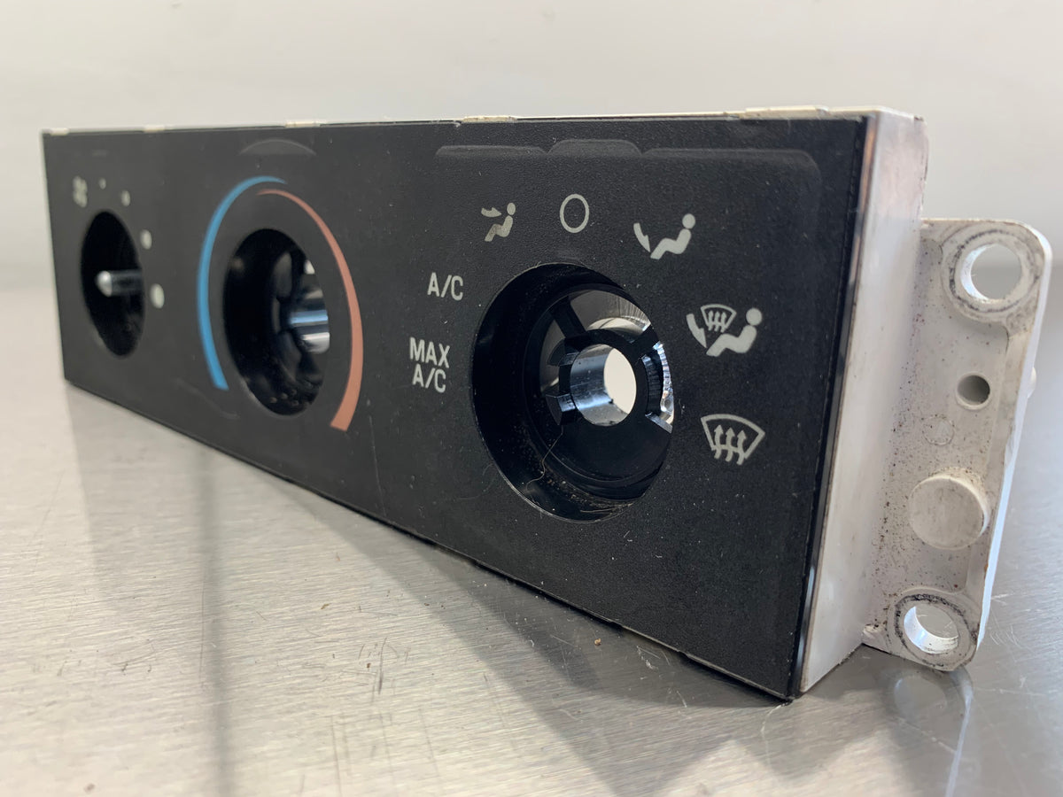 99-04 Ford Mustang A/C Heater Climate Control Temperature Switch OEM 1 ...