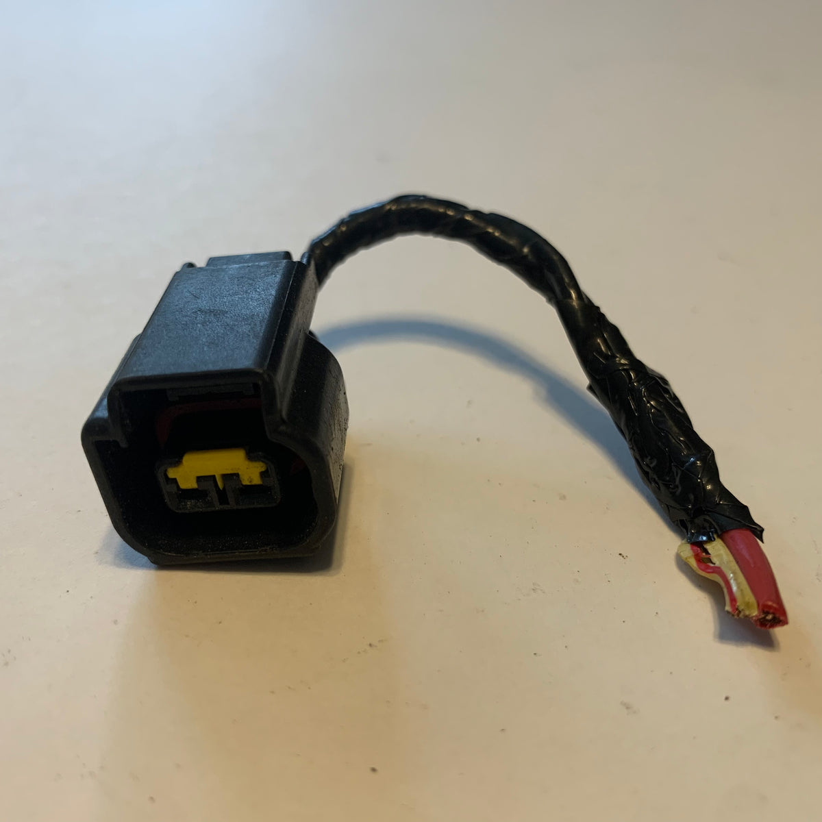 01 Ford Mustang Cobra 4V Coil Pigtail OEM #09G – freedompartsoutlet.com