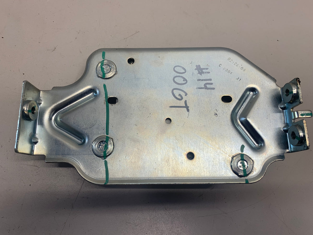 99-04 Ford Mustang Airbag Restraints Computer Control Module OEM XR3A ...