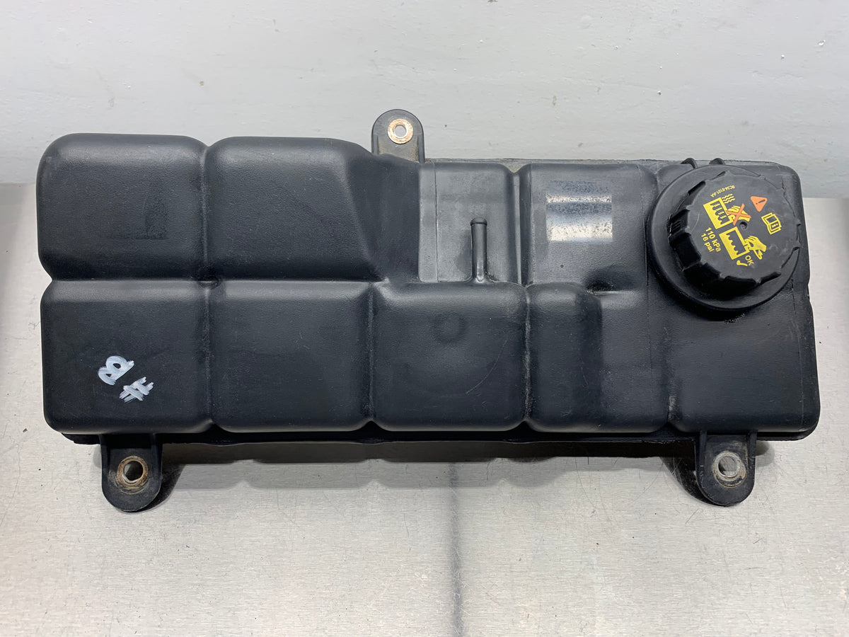 99-04 Ford Mustang Coolant Reservoir OEM 3R33-8A080-AA #B ...