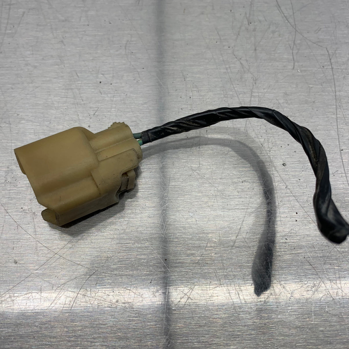 11-14 Ford Mustang Coyote Fuel Injector Pigtail OEM 12165 #C ...