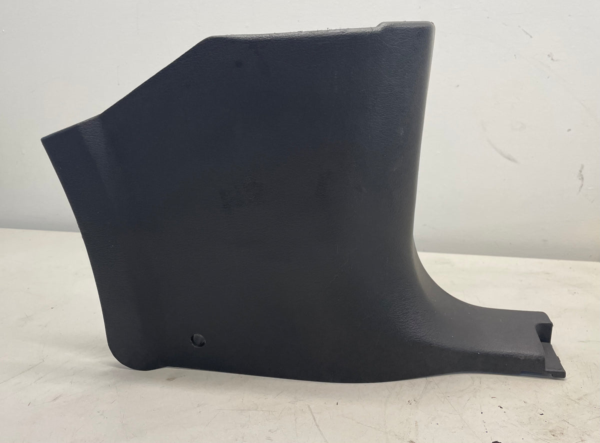 99-04 Ford Mustang GT Lower Kick Panel RH Passenger Side OEM F4ZB-6302 ...