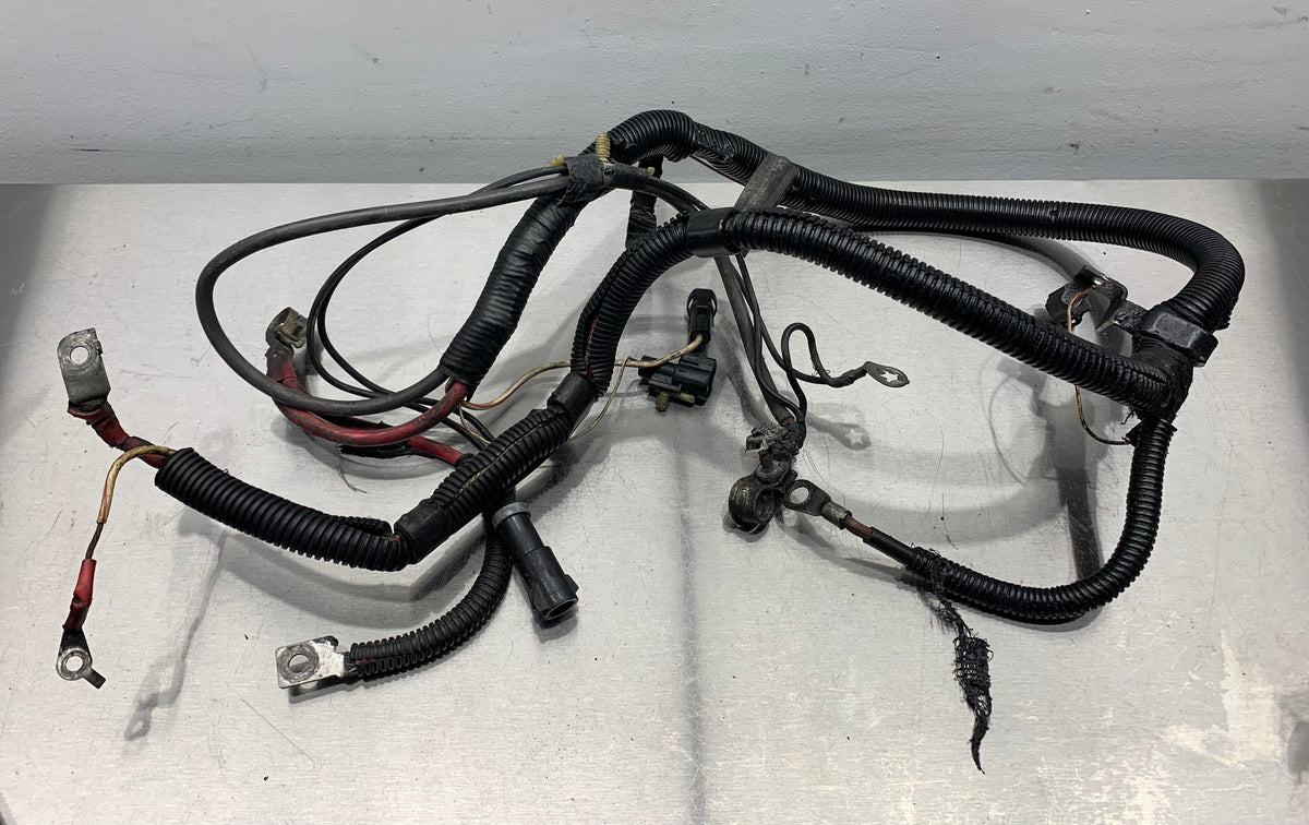 99-04 Ford Mustang Starter Harness OEM #44 – freedompartsoutlet.com