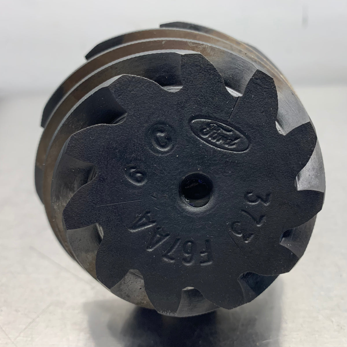 Ford 8.8 - 3.73 Rear Gears OEM #AND – freedompartsoutlet.com