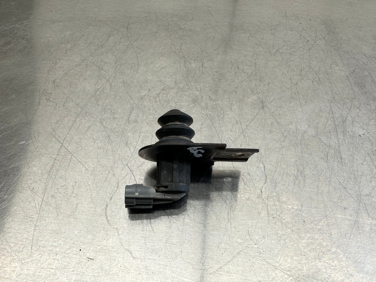 05-14 Ford Mustang Anti Theft Hood Latch Switch OEM 4R3T-19A434-AC #59 ...