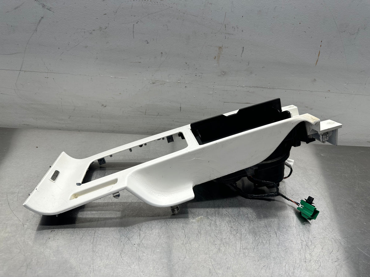 10-14 Ford Mustang Center Console Bezel with My Color Light OEM #60 ...
