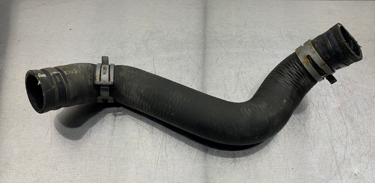 10-14 Ford Mustang GT Lower Radiator Hose OEM BR33-8B273-BA #59 ...