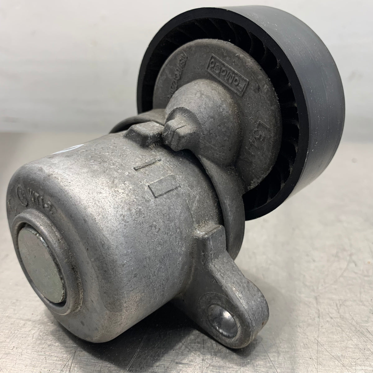 10-14 Ford Mustang GT Auxiliary Belt Tensioner OEM BR3E-6B209-EE #10 ...