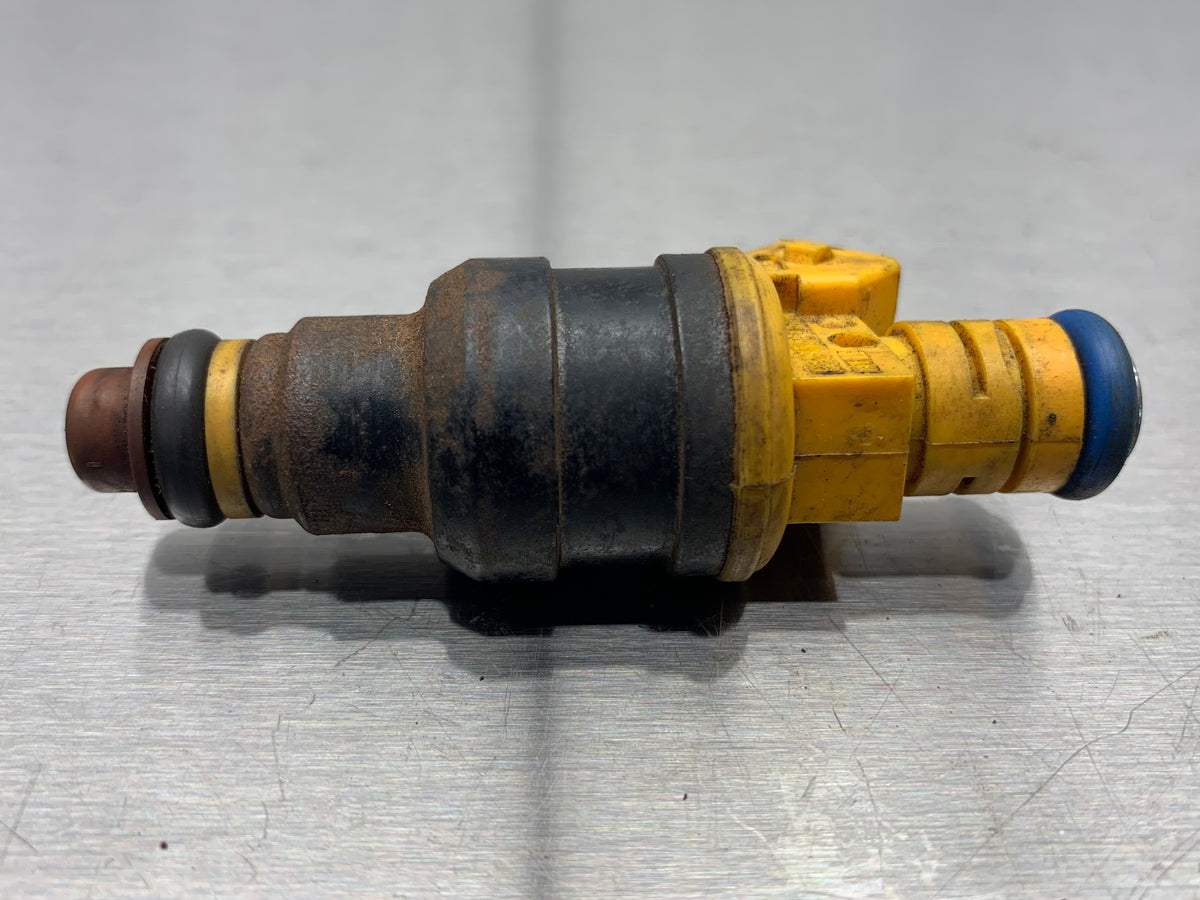 99-04 Ford Mustang 19lb Fuel Injector (Single) OEM FOTE-D5B #34C ...