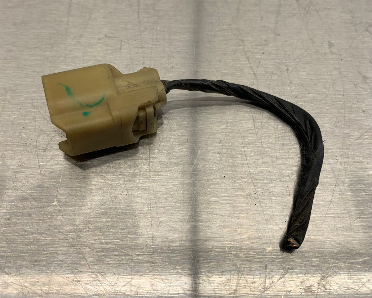 11-14 Ford Mustang Coyote Fuel Injector Pigtail OEM 34062-12165 #C7 ...