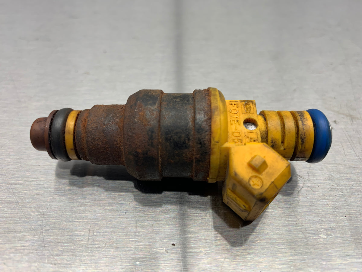 99-04 Ford Mustang 19lb Fuel Injector (Single) OEM FOTE-D5B #34B ...